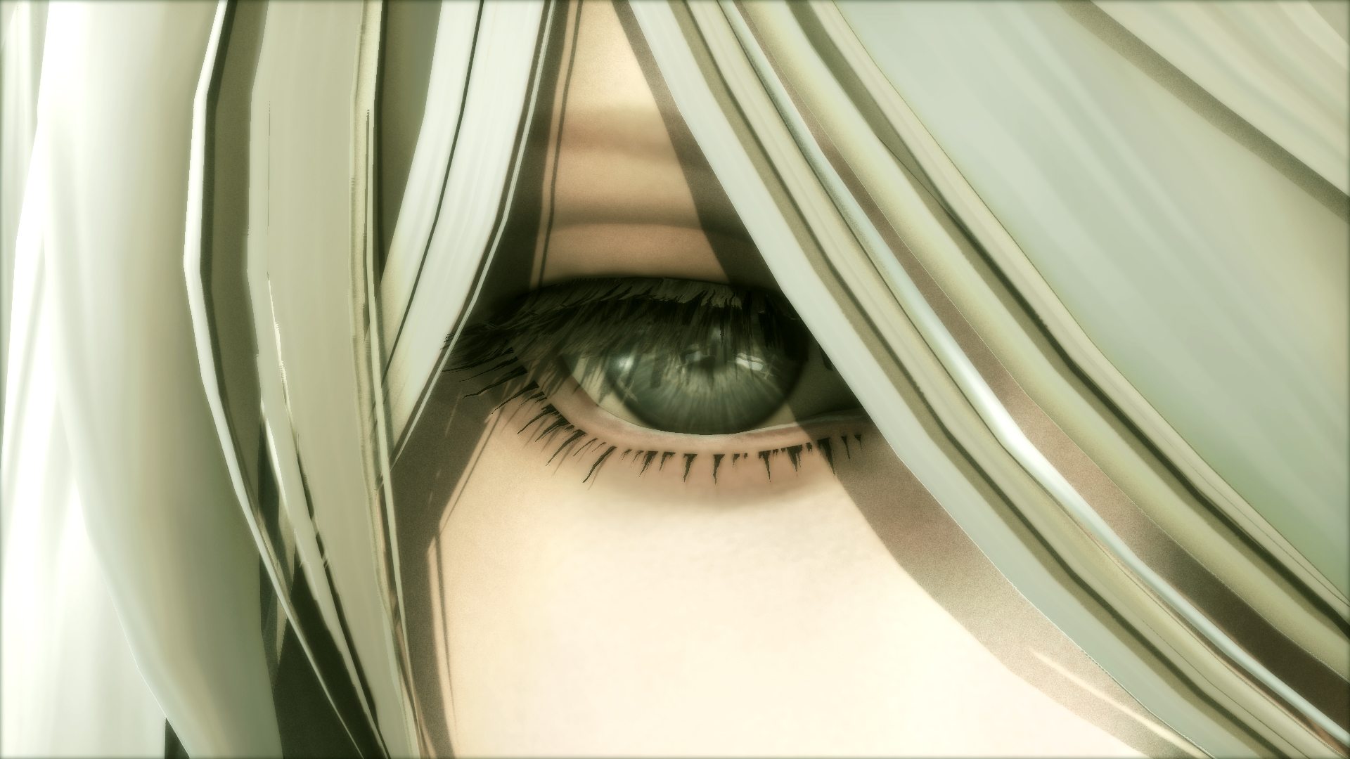 E3 2015 Square Enix Announces New Title in the NieR Series - Gaming Cypher