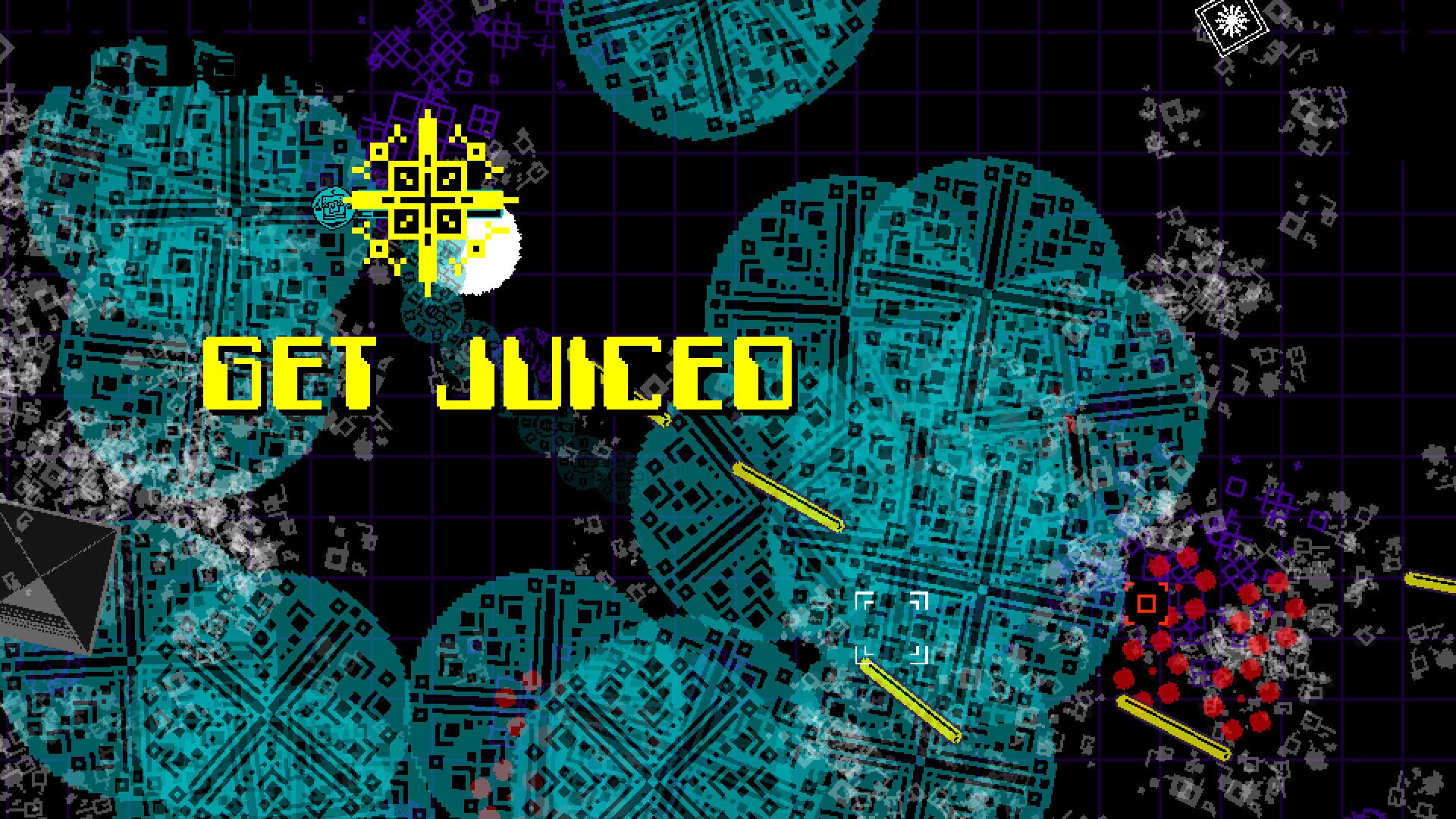 TeraBlaster Top-Down Roguelike Shooter Now Available - Gaming Cypher