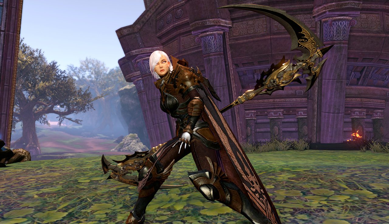 Cabal 2 Open World MMO Has Launched - Gaming Cypher