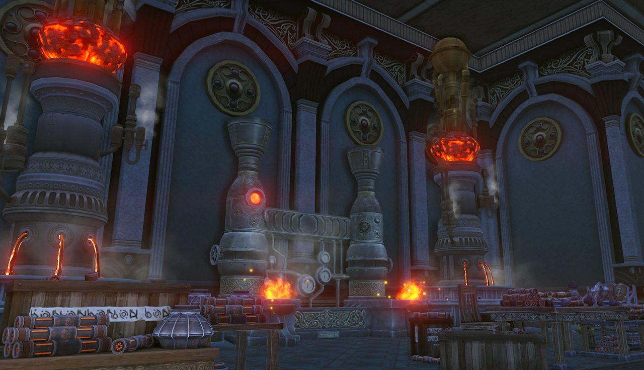 Cabal 2 Open World MMO Has Launched - Gaming Cypher