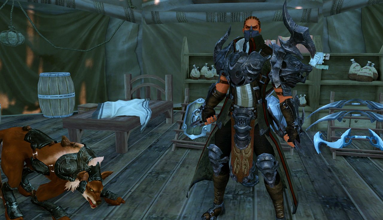 Cabal 2 Open World MMO Has Launched - Gaming Cypher