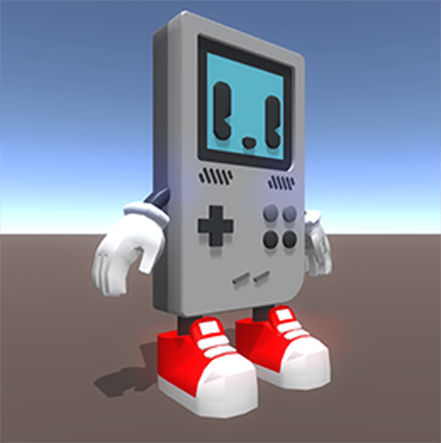 GameKid Retro Handheld Console Launches on Kickstarter Today - Gaming ...