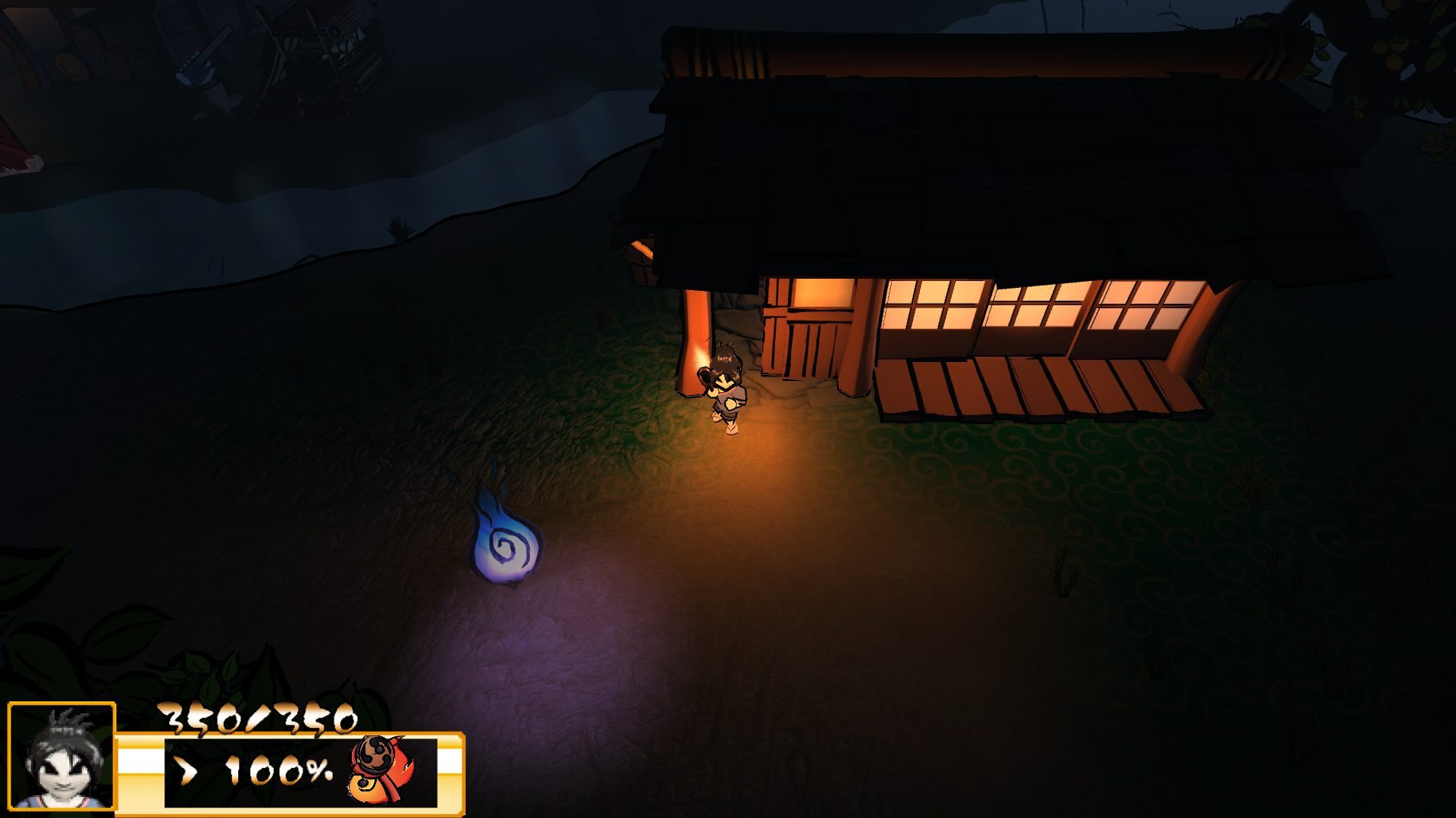 hitodama guide - Gaming Cypher