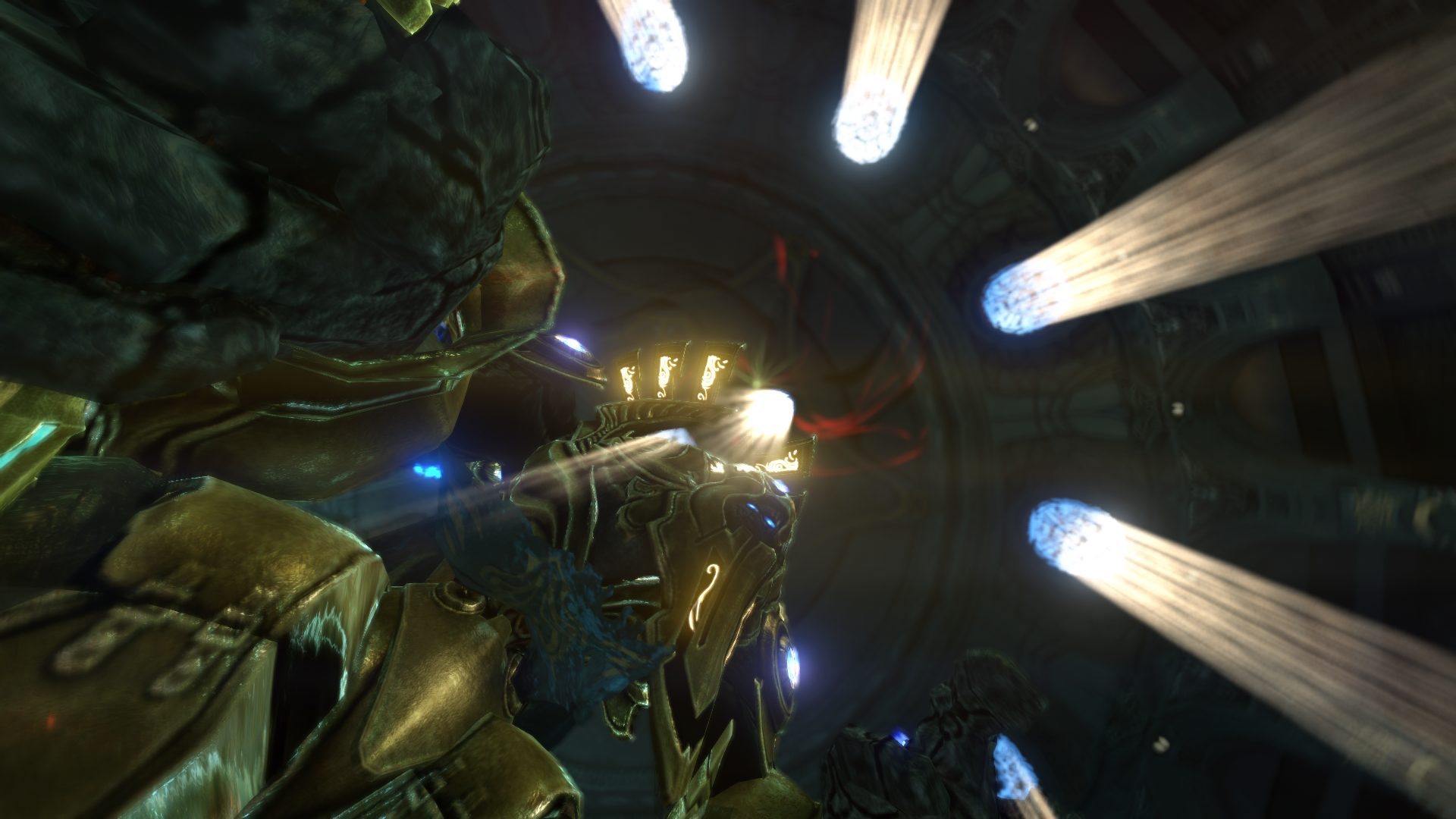 CABAL 2 Ruins of the Gods Available Now - Gaming Cypher