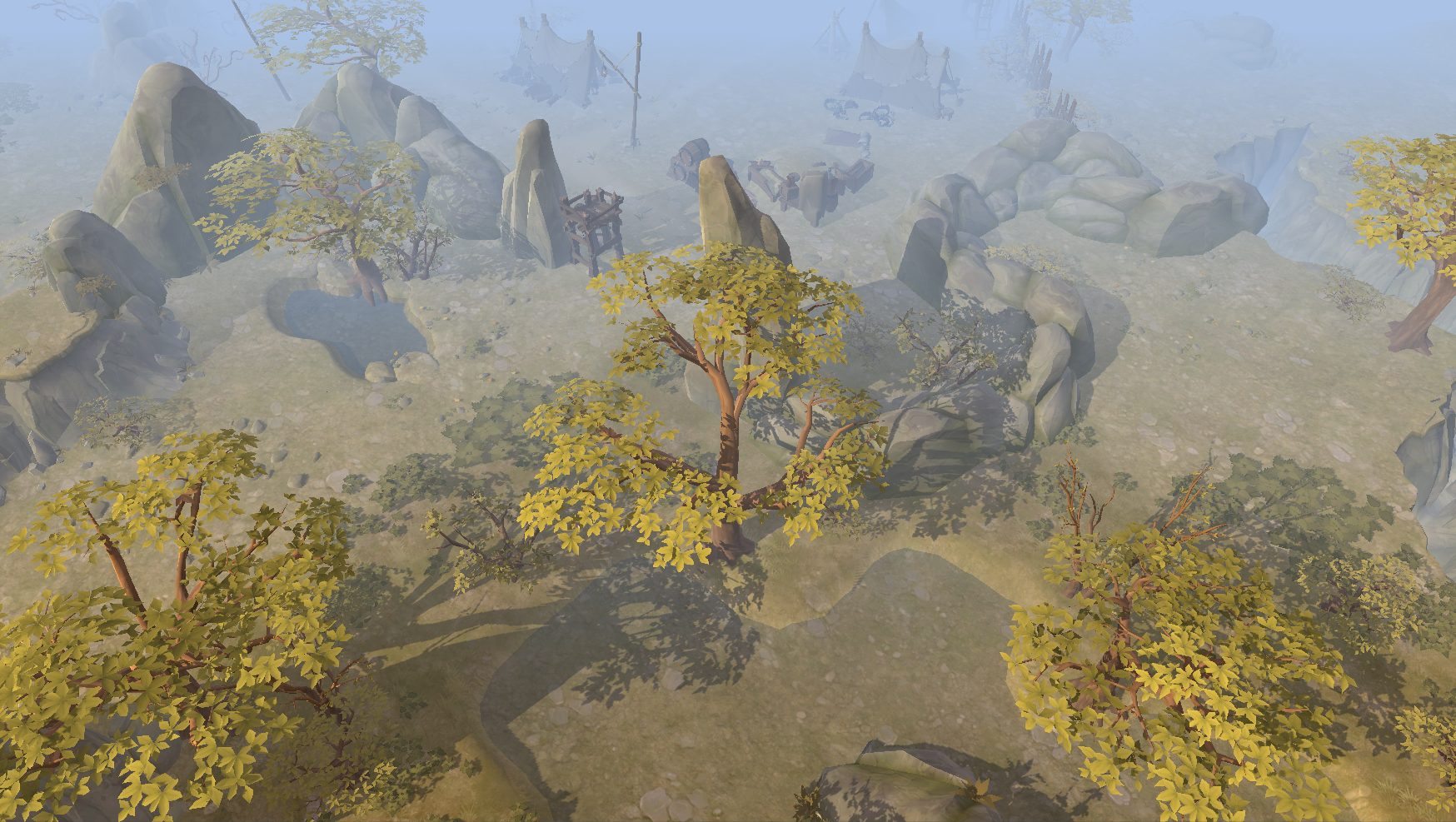 Steppe Biome Archives - Gaming Cypher