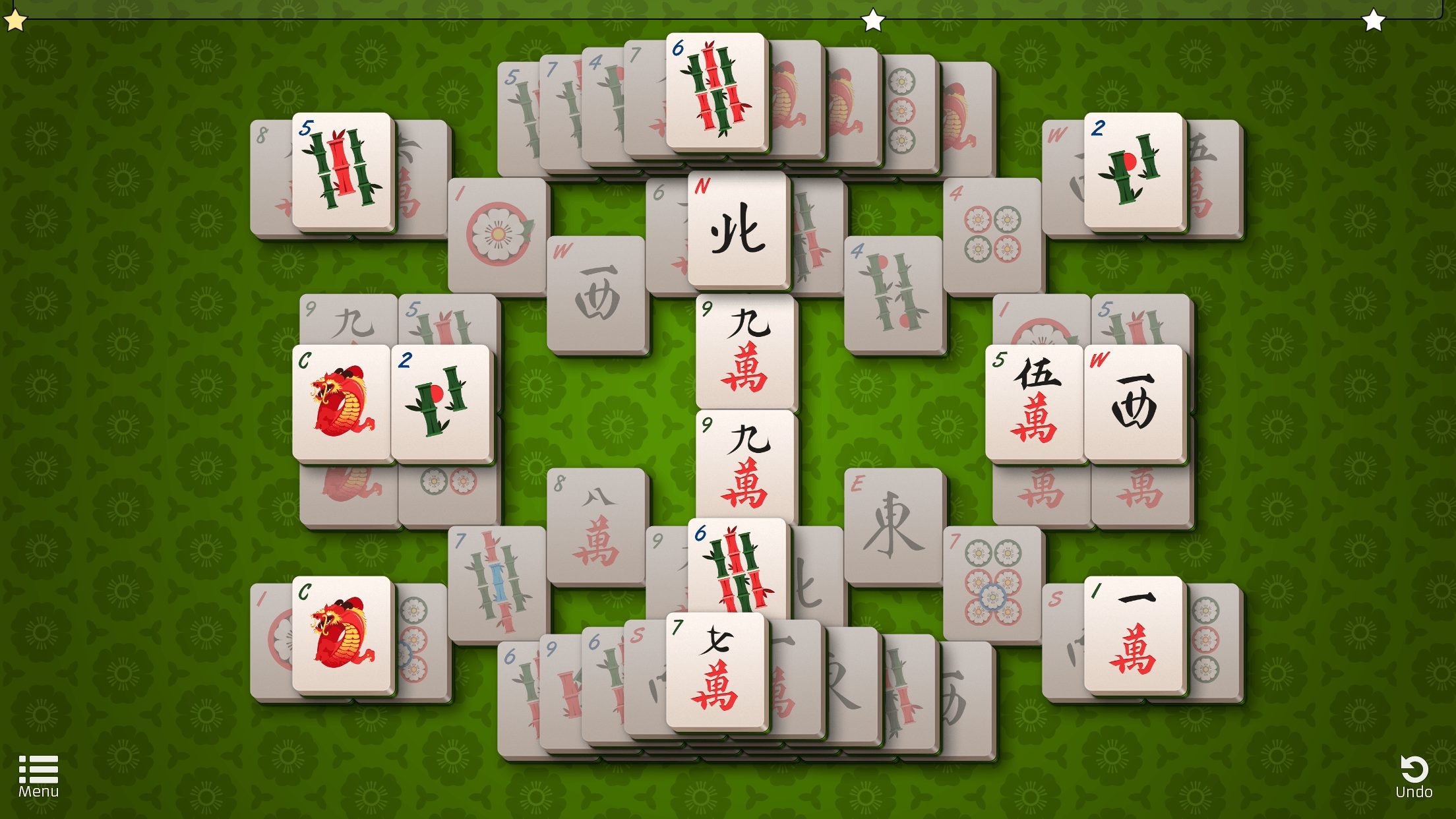 Timeless Classic Mahjong FRVR Solitaire Now Out in New Version for ...