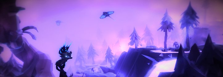 Fe Gameplay Trailer at EA PLAY 2016 - Gaming Cypher