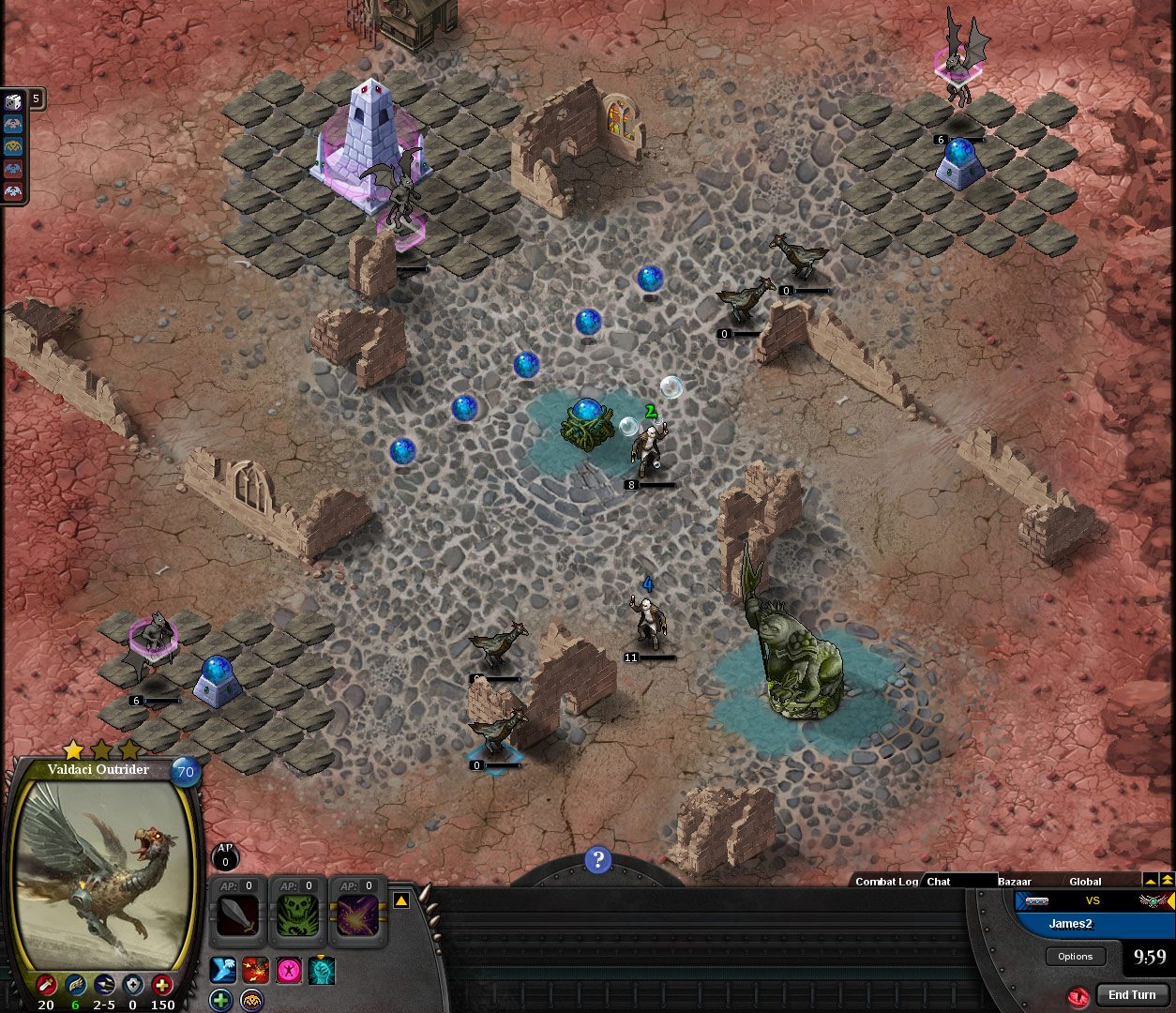 POX NORA Planar Disturbances Expansion Now Out on PC - Gaming Cypher