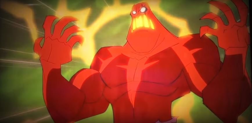 HOT LAVA by Don't Starve Developer Klei Gets First Trailer & Beta Sign ...