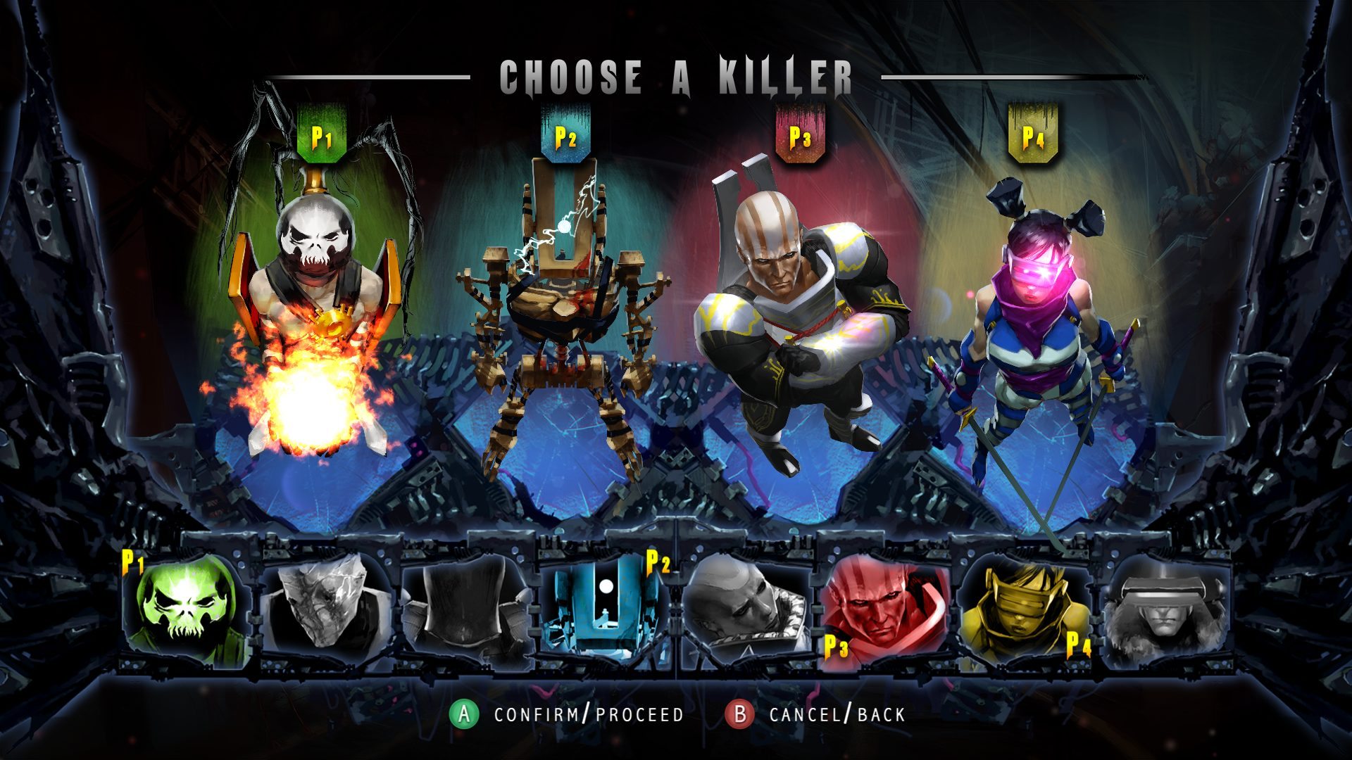 Moribund Update Features New Levels, Mode and More - Gaming Cypher