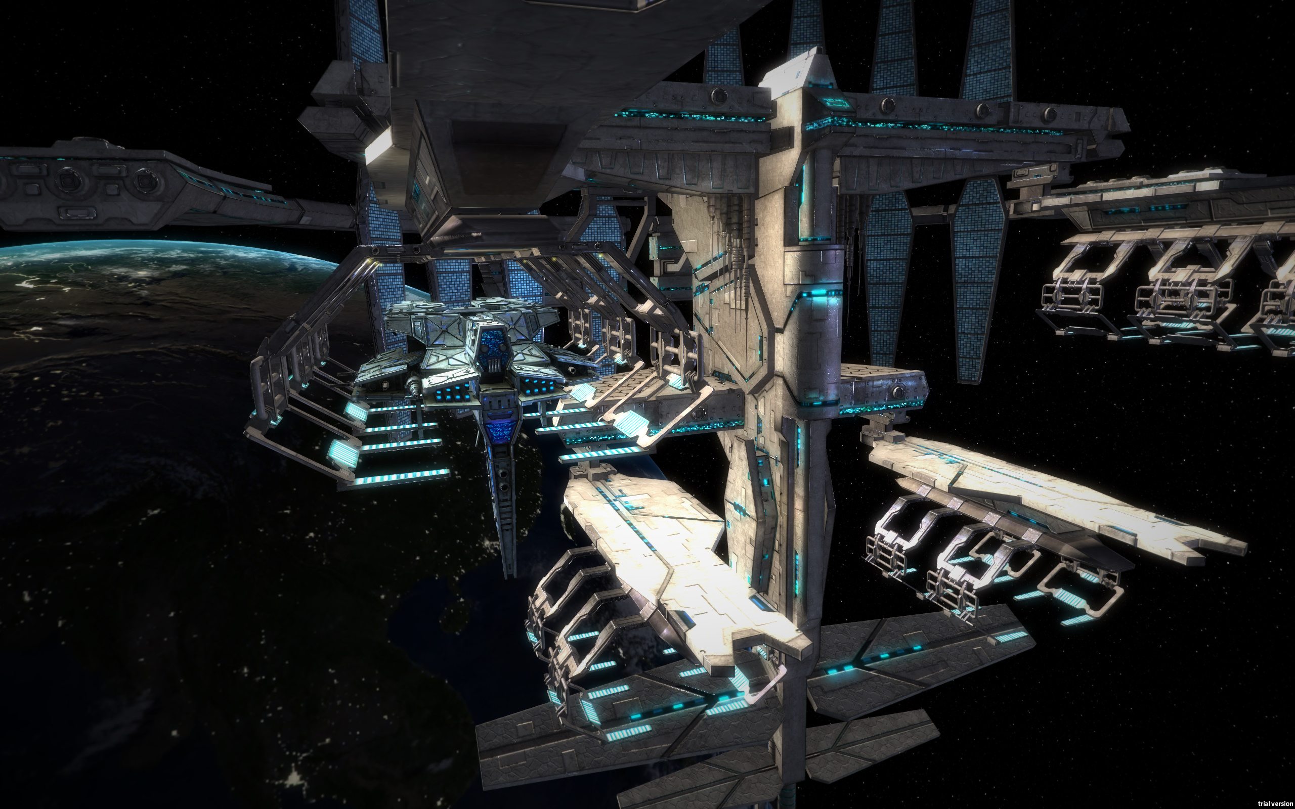 Space Wars: Interstellar Empires Heading to Steam Early Access in ...