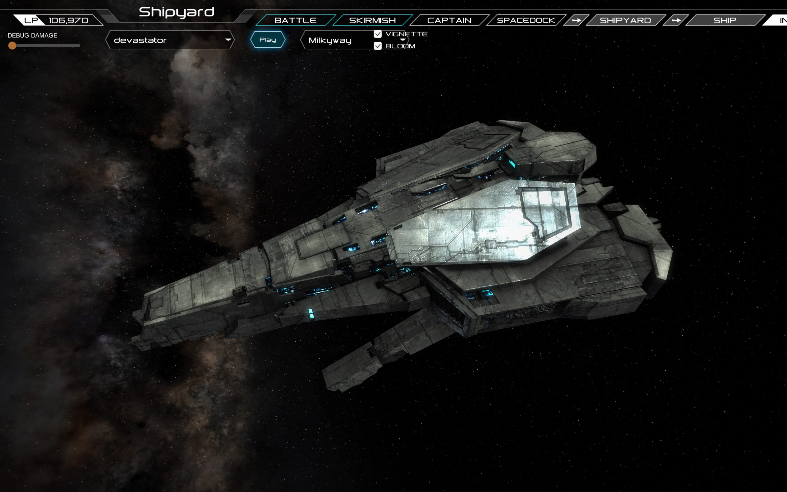 Space Wars: Interstellar Empires Heading to Steam Early Access in ...