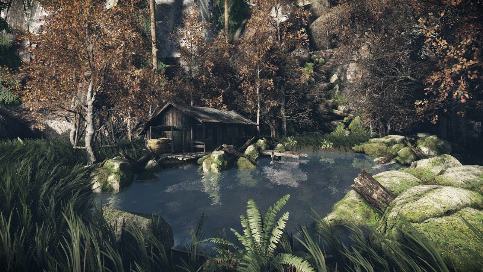 VALLEY Review for PC - Gaming Cypher