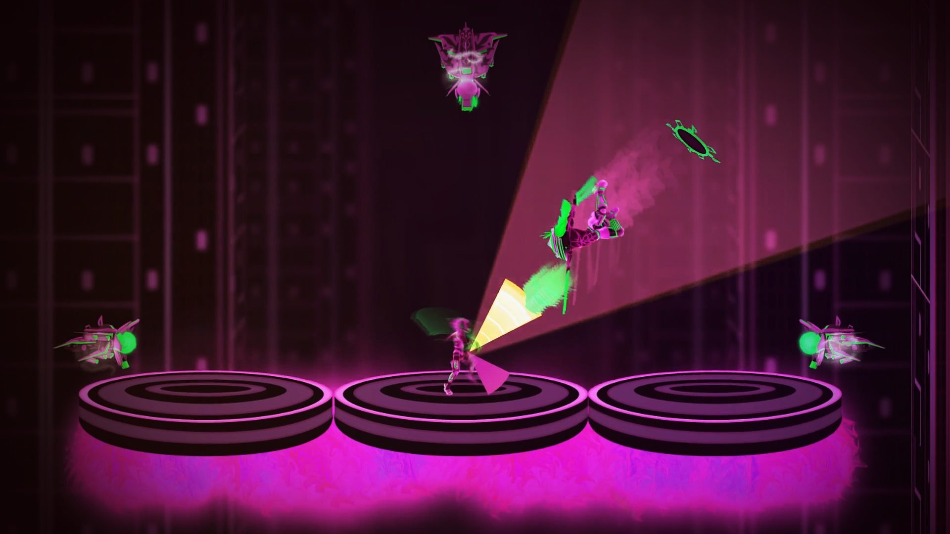 KLANG Rhythm-Action Game Releases on Steam and Hits the Right Beats for ...
