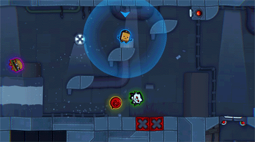 Move or Die 'The Best Value Update' Now Available on Steam - Gaming Cypher