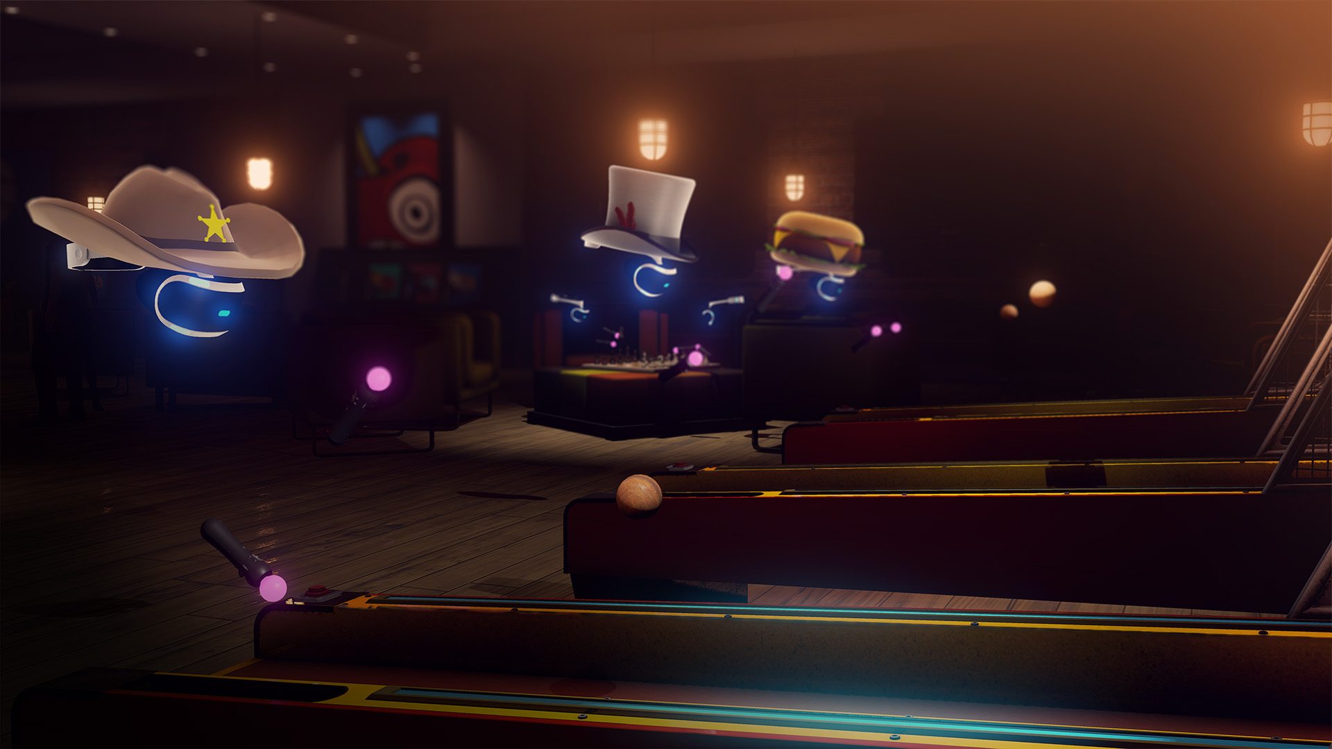 Pool Nation VR Heading to PlayStation VR - Gaming Cypher