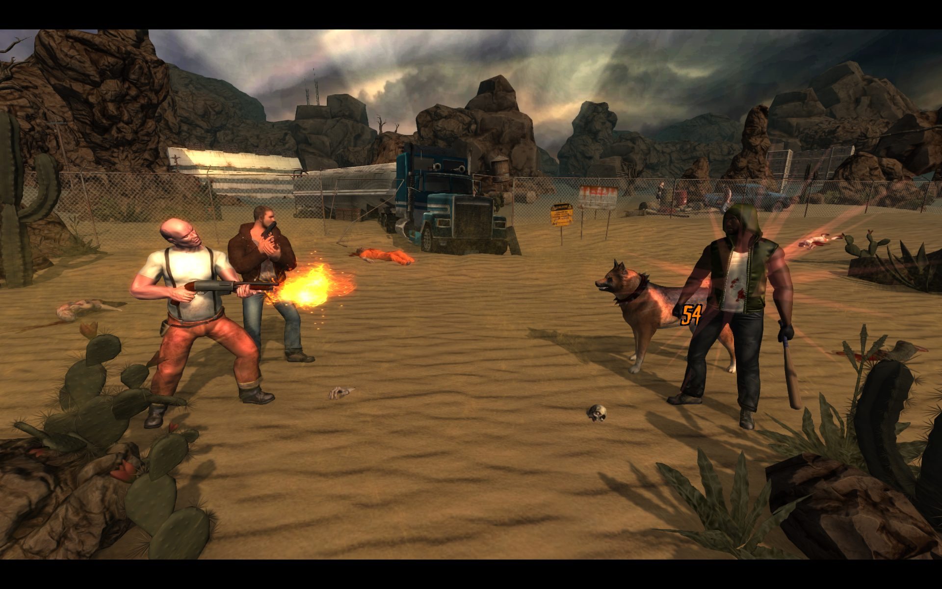 DEAD AGE Arriving on PC Nov. 4 - Gaming Cypher