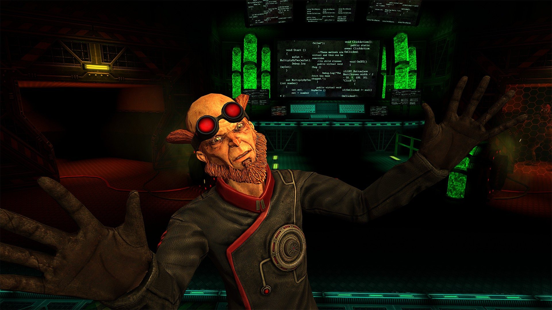 DROP DEAD Zombie Shooter New Gear VR Trailer Released - Gaming Cypher