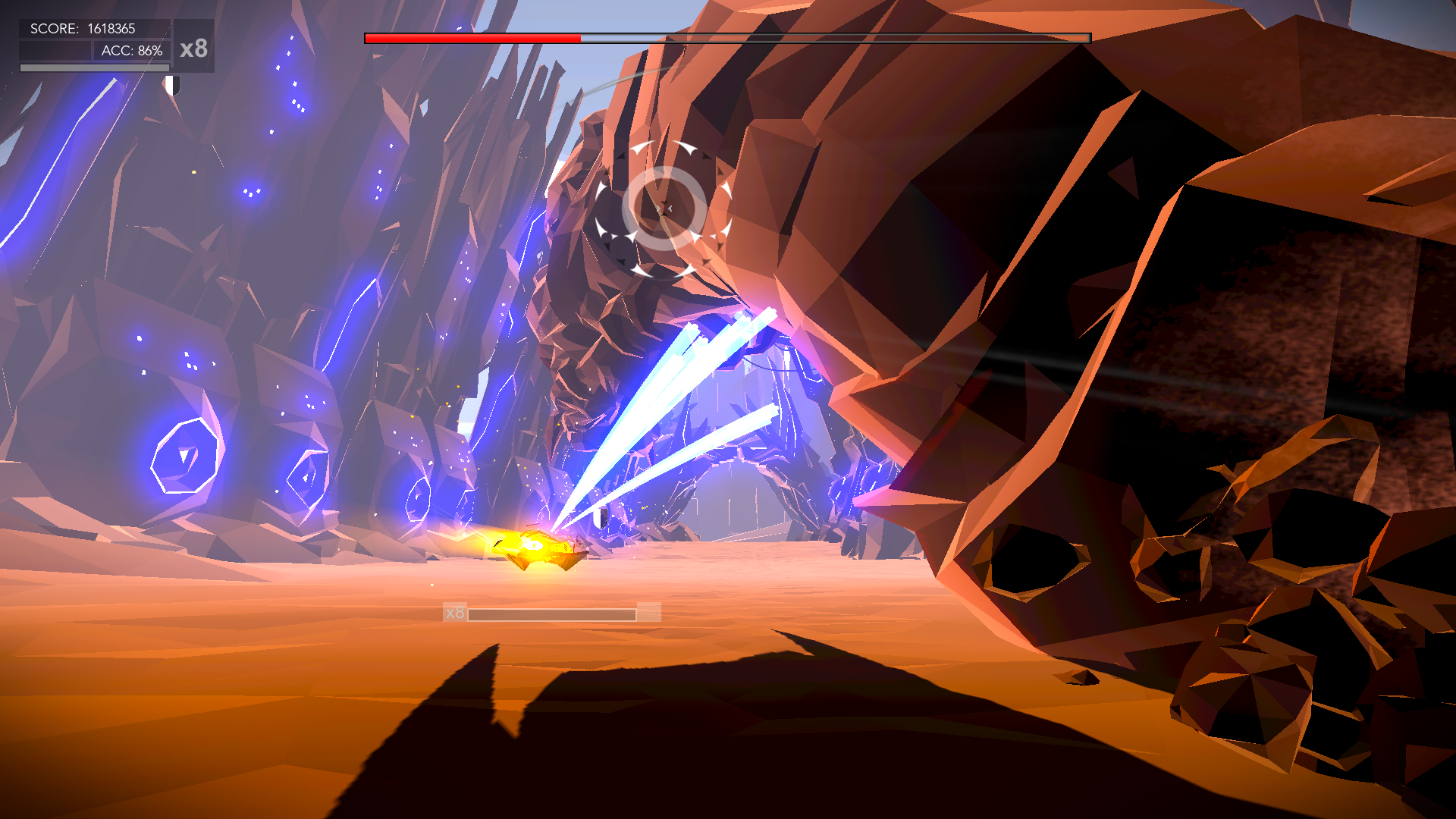 Aaero Review for PS4 - Gaming Cypher