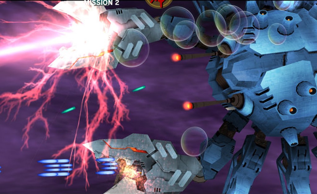 Dariusburst Chronicle Saviours 8ing DLC Gaming Cypher 4 - Gaming Cypher