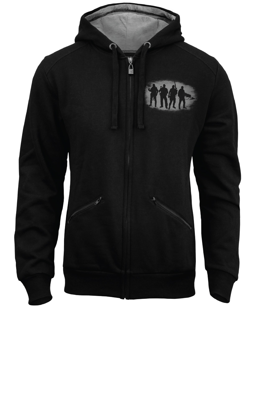 Tom Clancy’s Ghost Recon Wildlands Collection Game-inspired Merchandise ...
