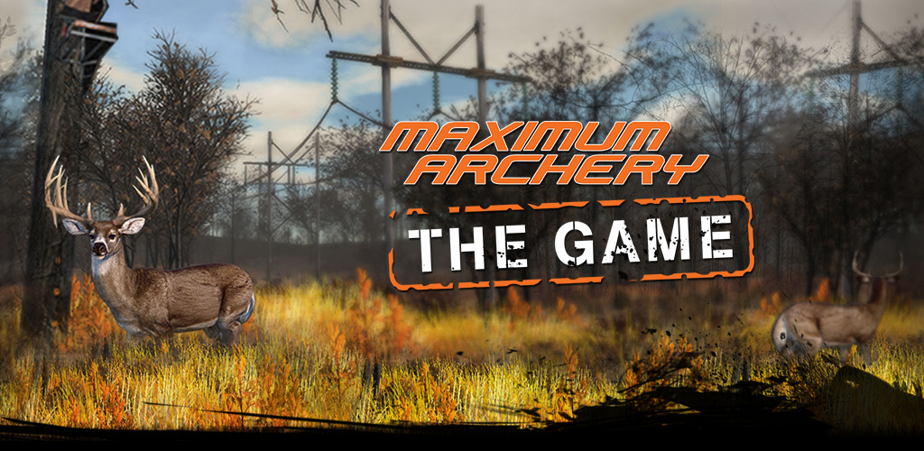 Maximum Archery The Game Available Now on Steam - Gaming Cypher