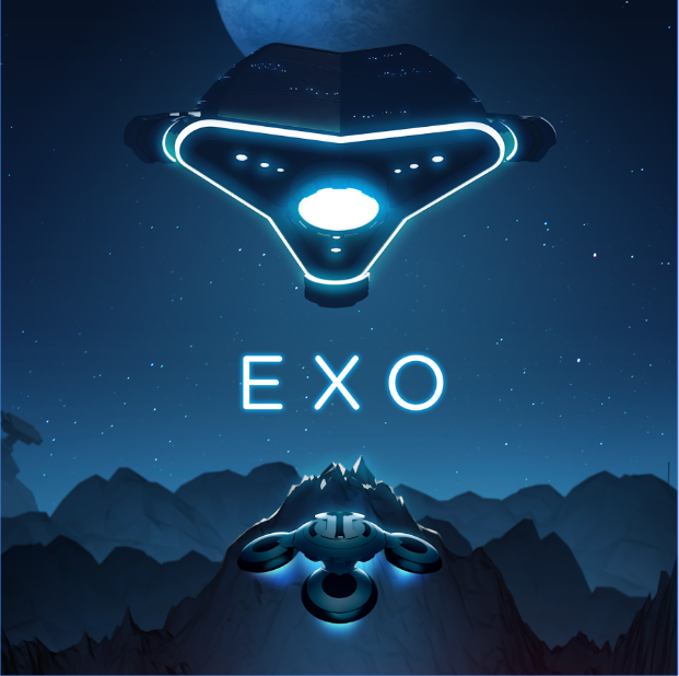 EXO Exclusive VR Game for Google Daydream Platform Now Available ...