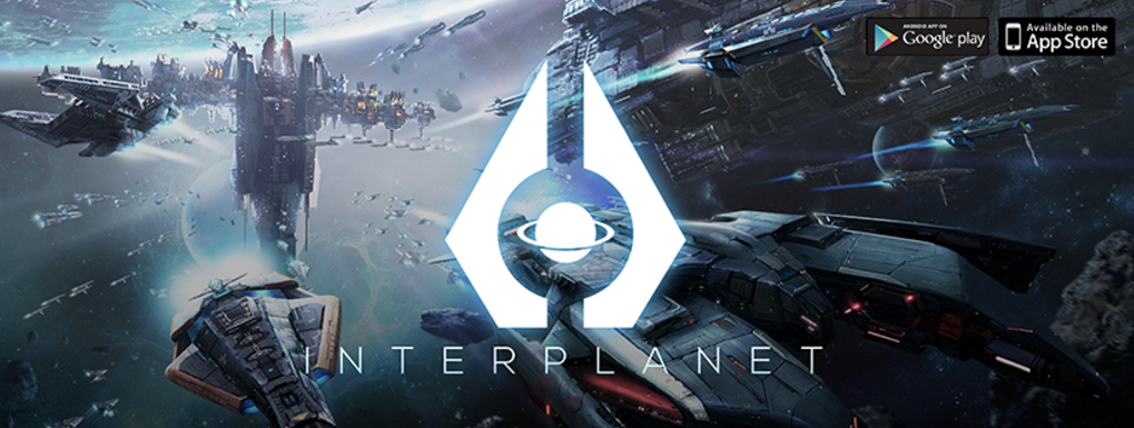 InterPlanet Epic Mobile Game Revealed by Four Thirty Three - Gaming Cypher