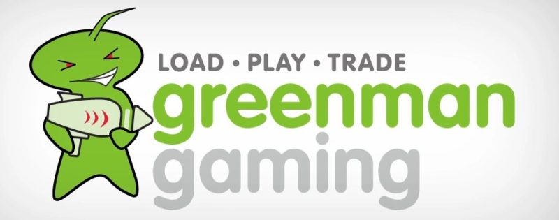 Green Man Gaming Offers Digital Games on New Lenovo Entertainment Hub ...