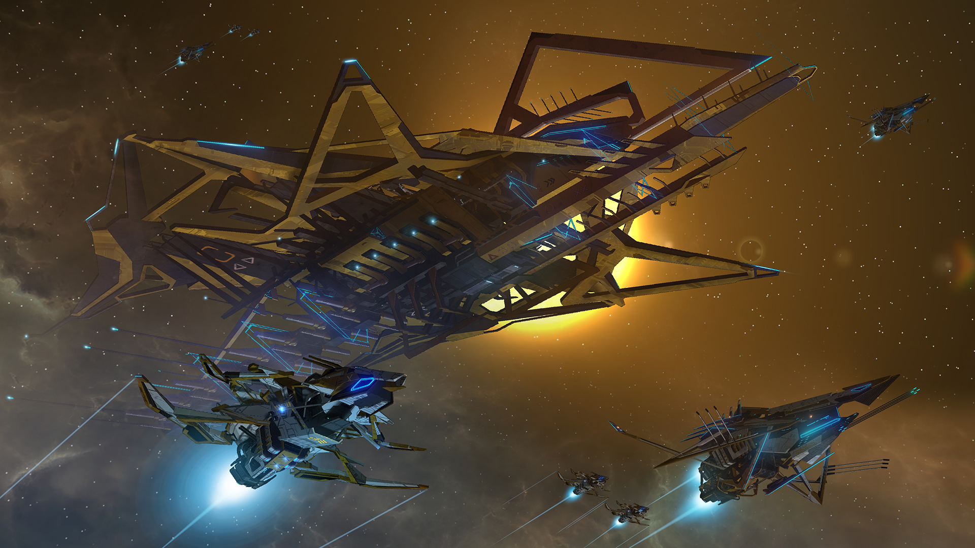 STARPOINT GEMINI WARLORDS New Planetary Assault Update Available Now on ...