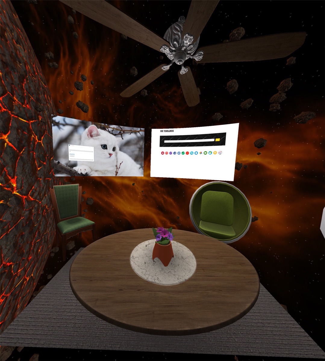 MyDream Interactive Launches VR Toolbox on Steam to Customize and ...