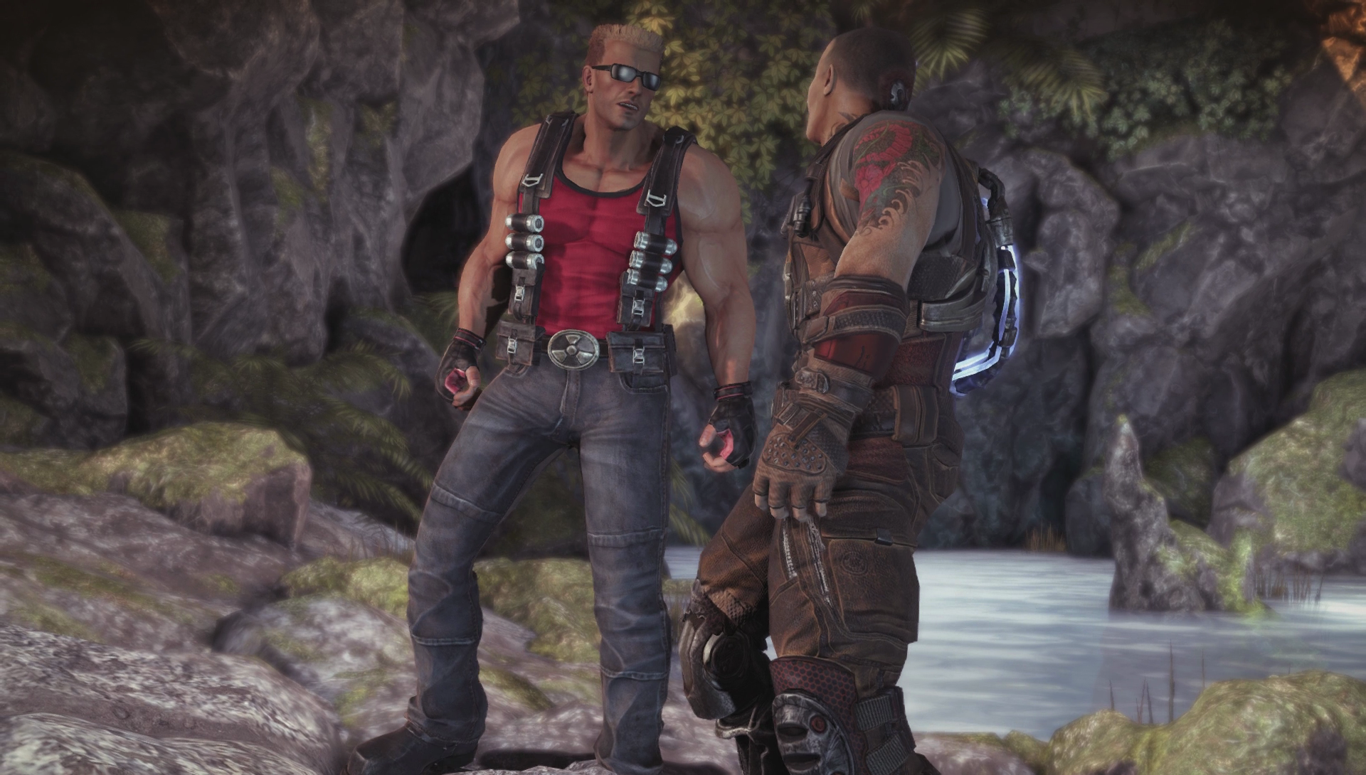 BULLETSTORM: FULL CLIP EDITION Now Out on Consoles and PC - Gaming Cypher