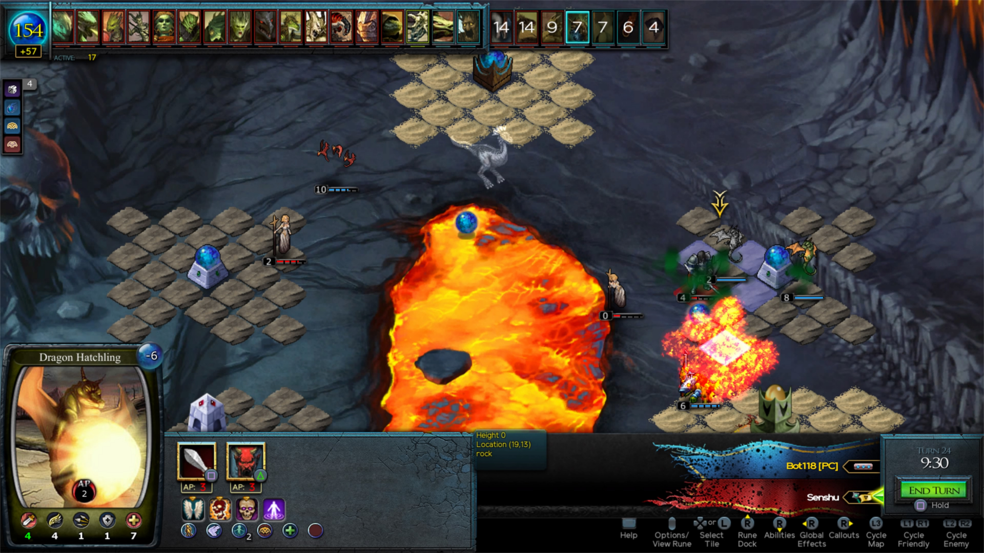POX NORA Brings Card-Based Strategy to PlayStation 4 May 23 - Gaming Cypher