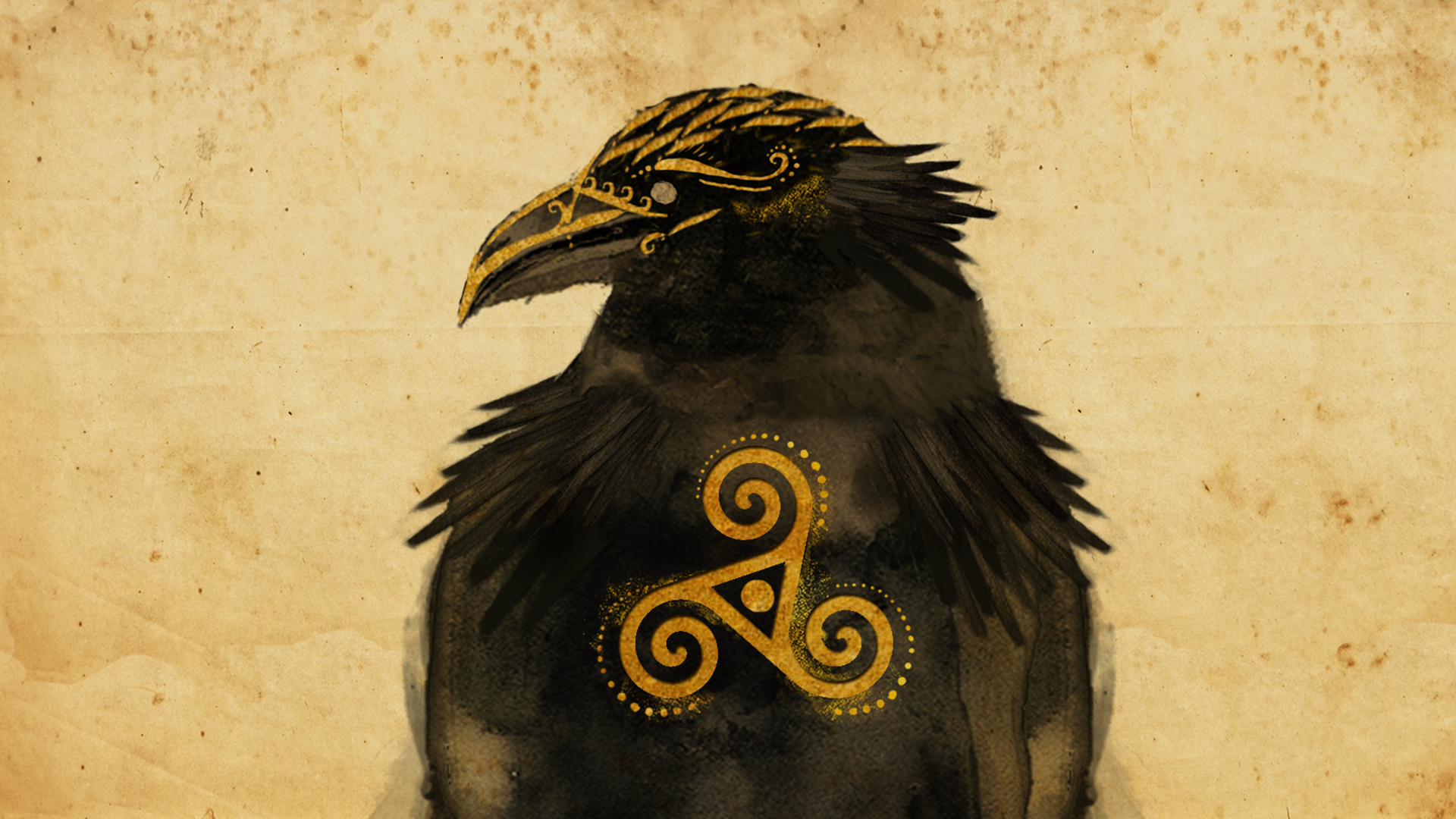 Scéal: The Irish Folklore Adventure Launches Enhanced PC Version, Also ...