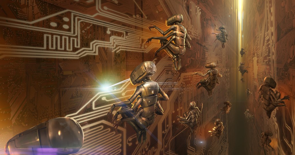 Valerian: City of Alpha Launches this Summer on Mobile - Gaming Cypher