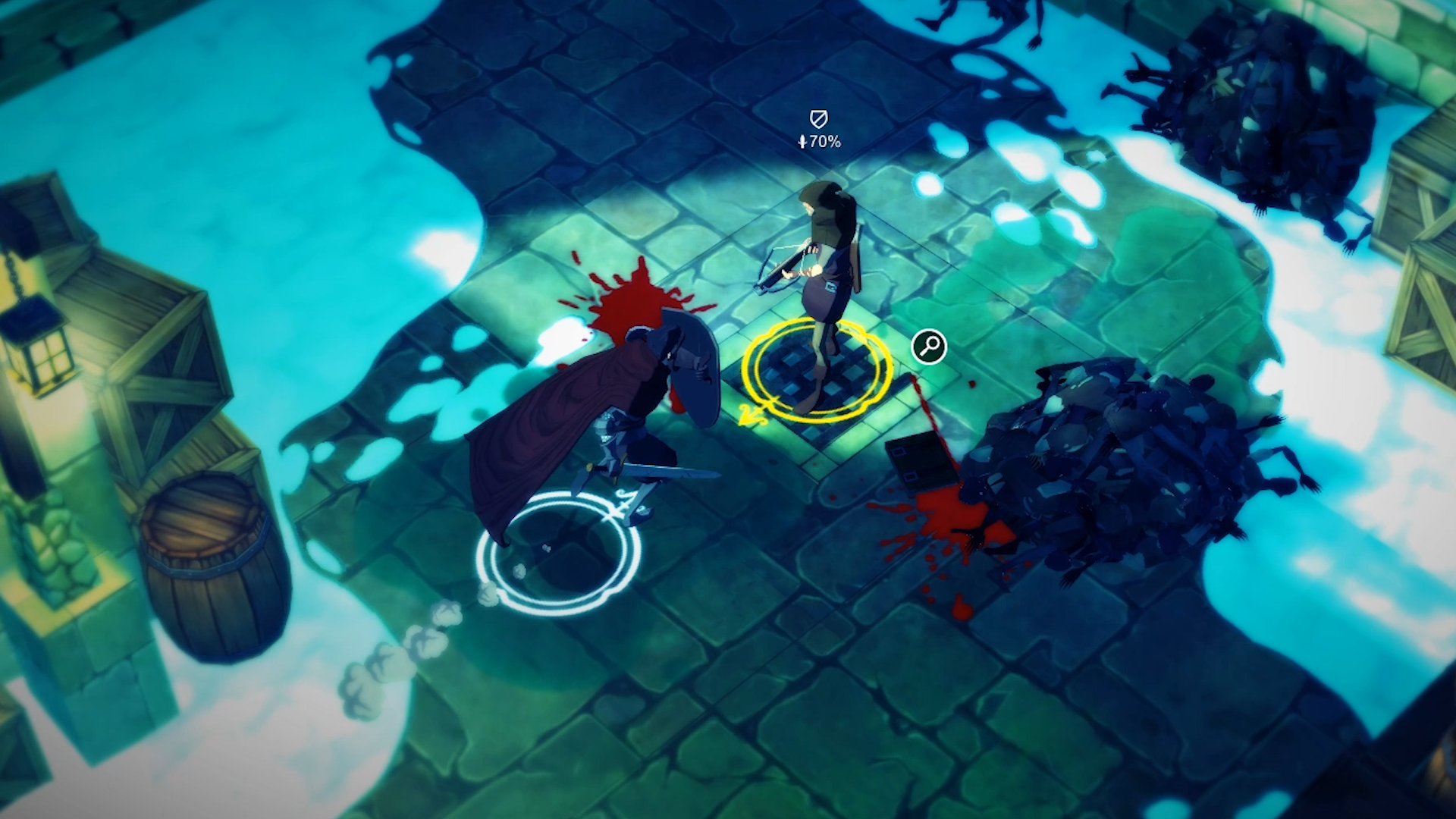 SWORD LEGACY: OMEN Now Available on Steam - Gaming Cypher