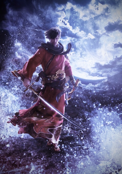 FINAL FANTASY XIV Online Exceeds 10 Million Players Worldwide - Gaming ...