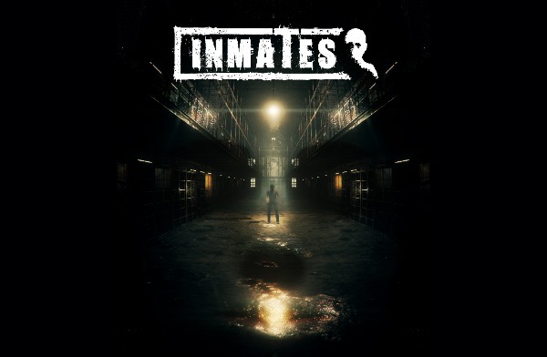 INMATES Psychological Horror Games by Iceberg Interactive Reveals ...