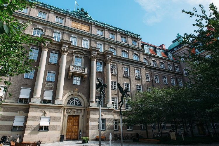 Ubisoft Opens New Studio in Stockholm - Gaming Cypher