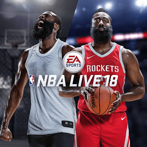 NBA LIVE 18 Now Available, Introduces All-New Dynamic Career Experience ...