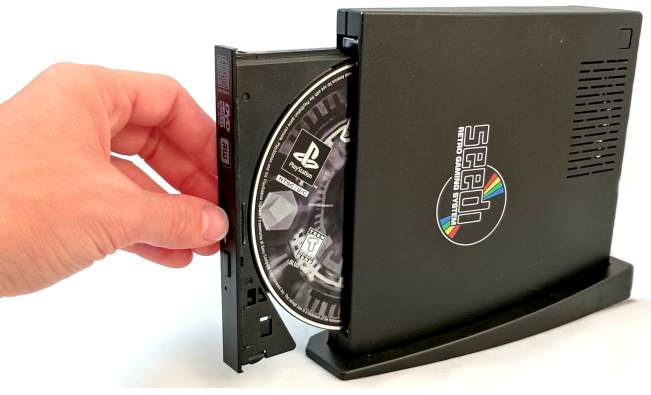 Seedi - Retro Gaming System Needs Your Support on Indiegogo, Lets Your ...