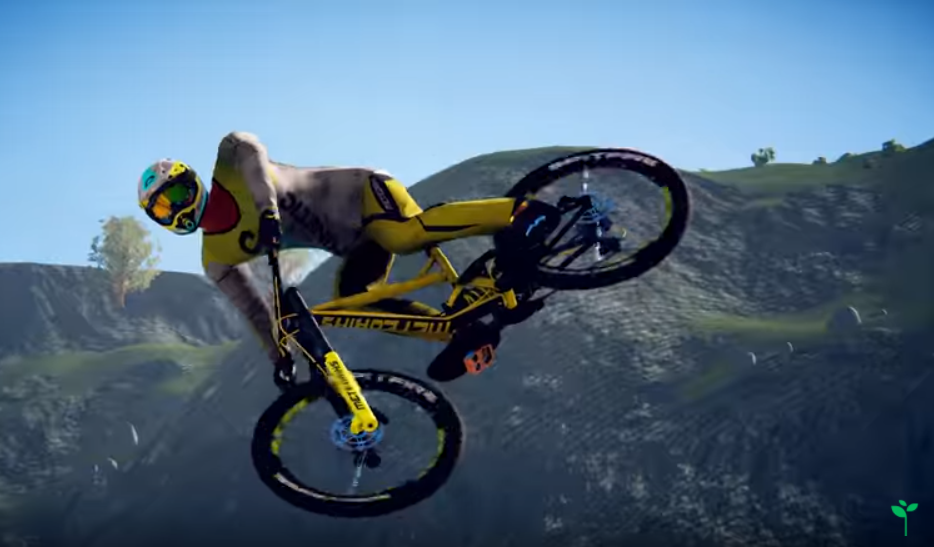 The Descenders Test Sessions Weekend Announced for Oct. 27, Signups Now ...