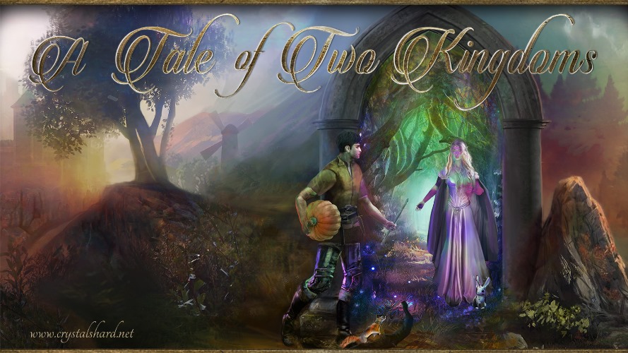 A Tale of Two Kingdoms Review for PC - Gaming Cypher