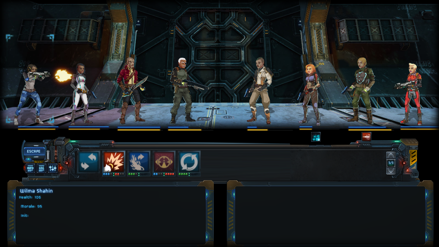 STAR TRADERS: FRONTIERS Now Out on Steam Early Access - Gaming Cypher