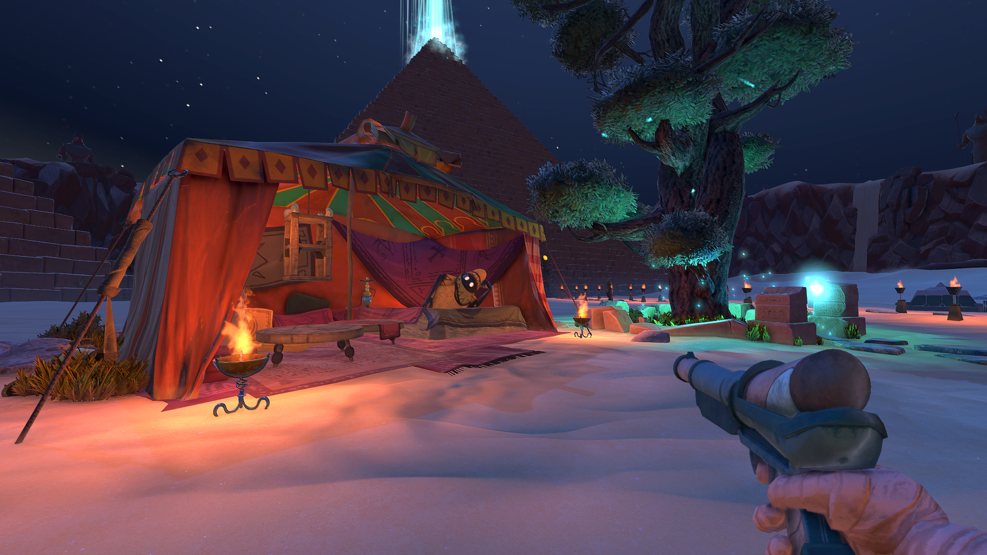 IMMORTAL REDNECK Roguelike FPS Heading to Nintendo Switch May 10 ...