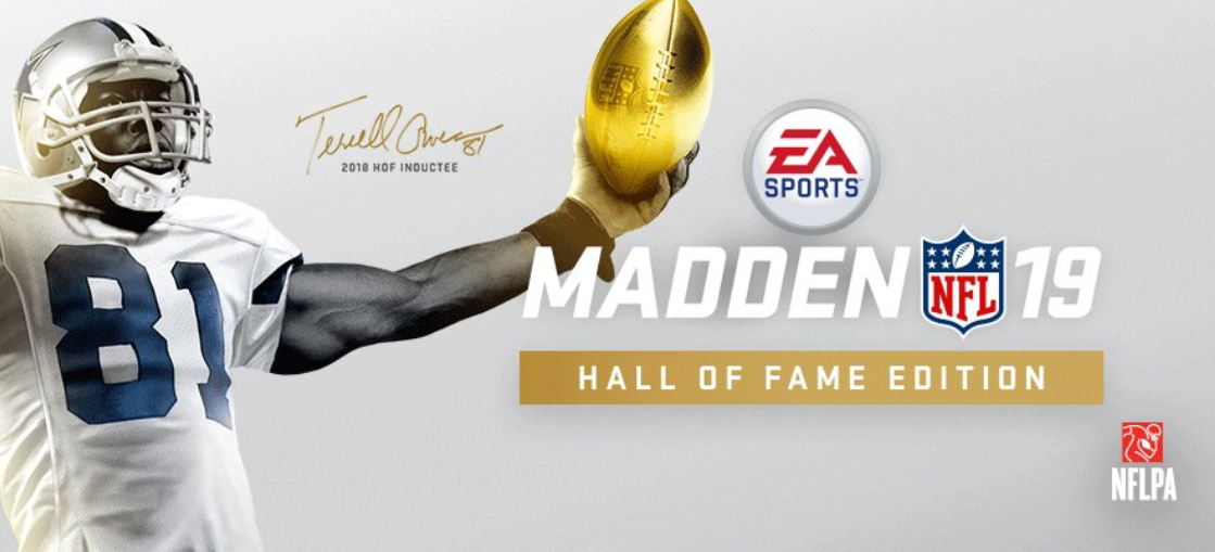 EA SPORTS MADDEN NFL 19 Lets You Achieve Gridiron Greatness on and off ...