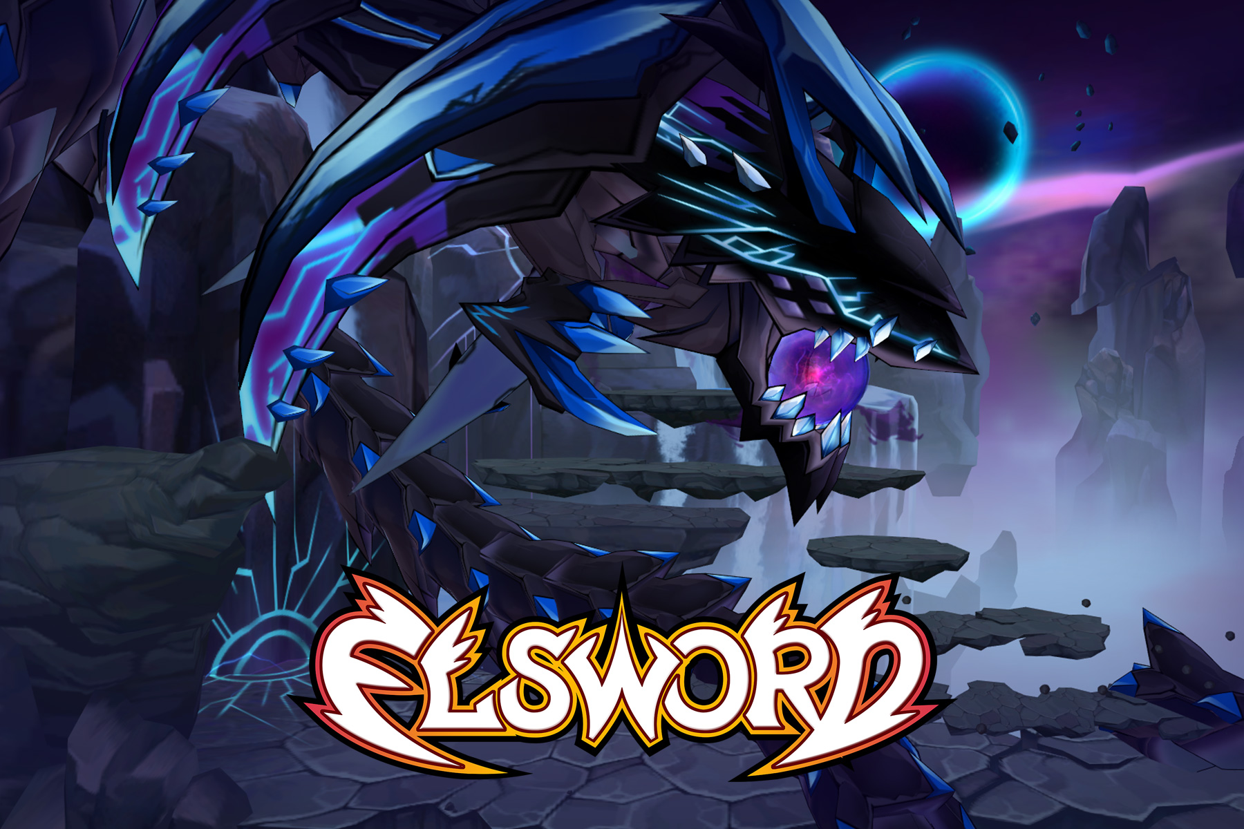 ELSWORD Quality of Life Improved in Big Update, Elsword Insider Vol. 3 ...