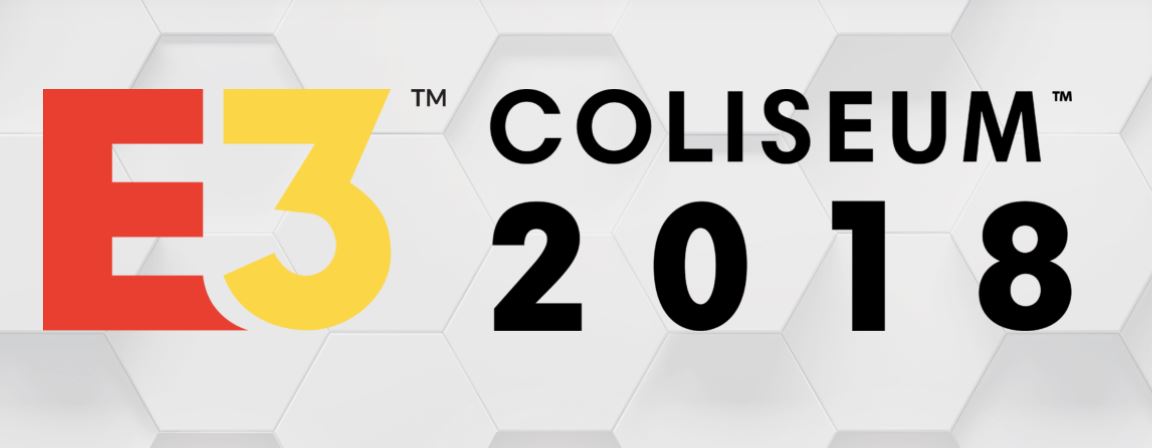 E3 Coliseum 2018 Lineup Features Biggest Names in Video Games and ...