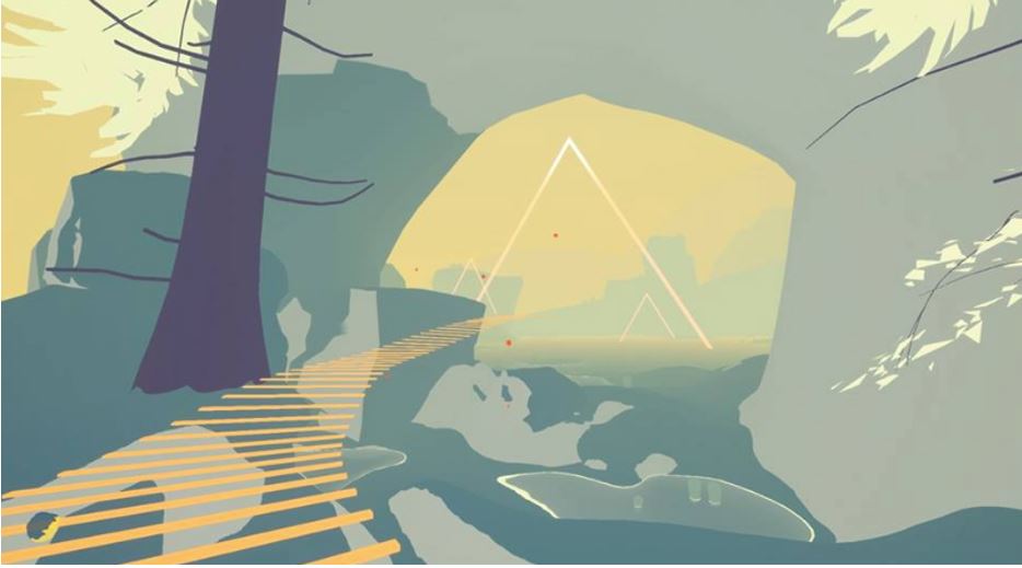 SHAPE OF THE WORLD Review for PlayStation 4 - Gaming Cypher