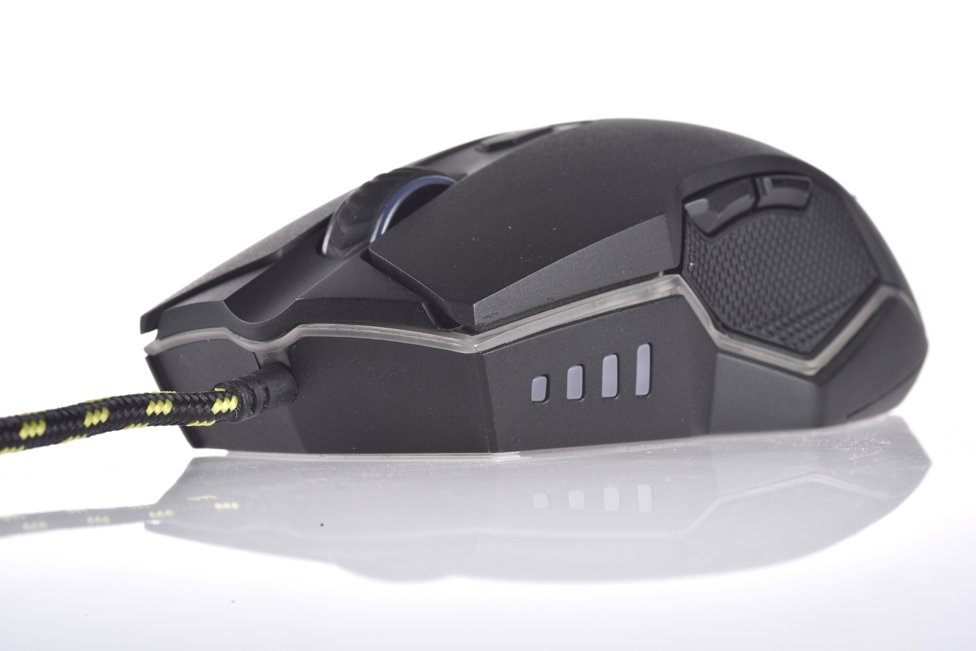 snakebyte PC GAME MOUSE ULTRA MOCKUP E3 2018 Gaming Cypher 2 - Gaming ...